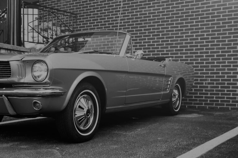 Clasificación de los coches según su antigüedad | Motor Bilon